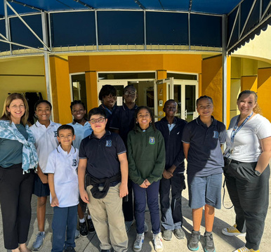 BridgePrep Academy of North Miami Beach