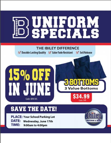 News and Announcements - BridgePrep Academy of North Miami Beach